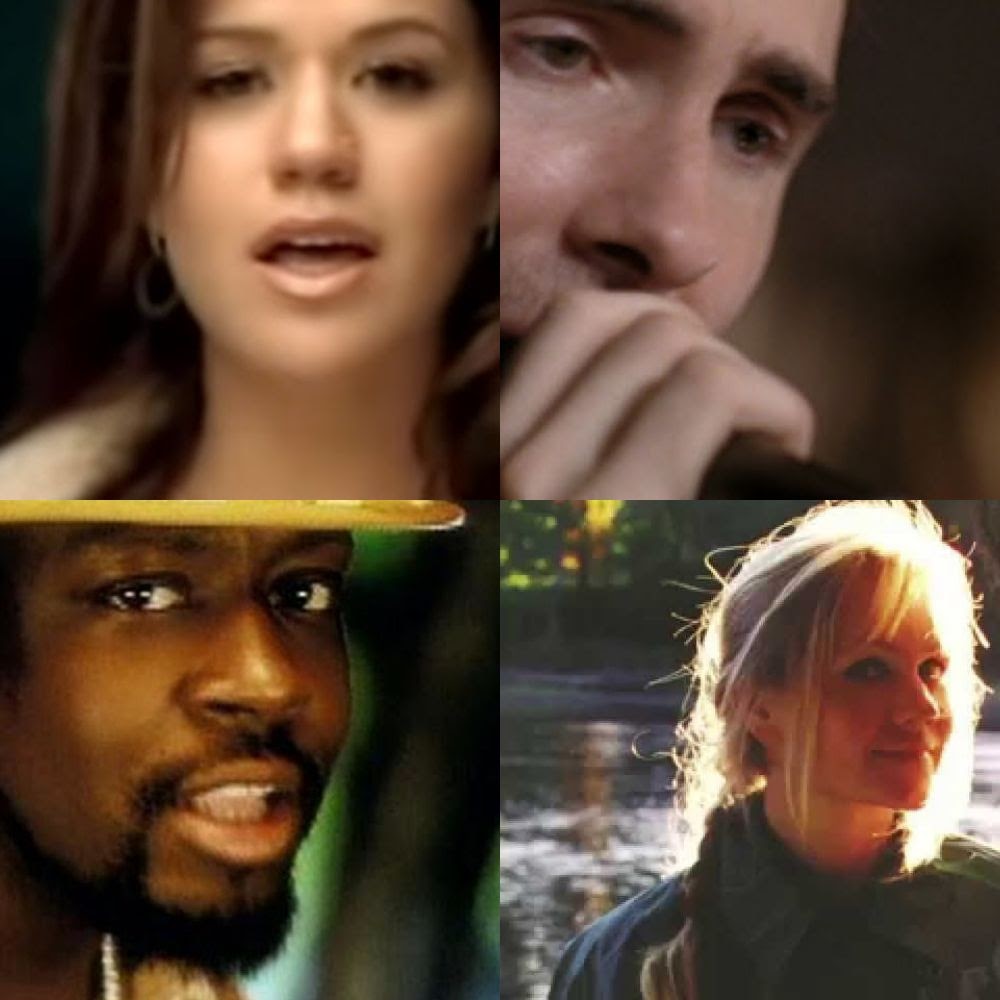 Love Actually Soundtrack