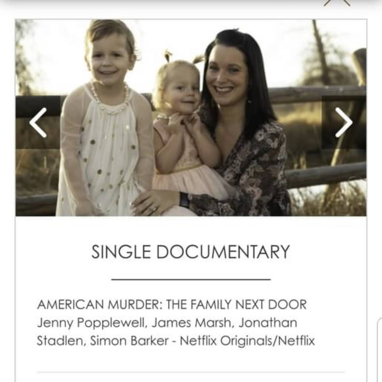 Post from Sandie Onorati Rzucek kitchen