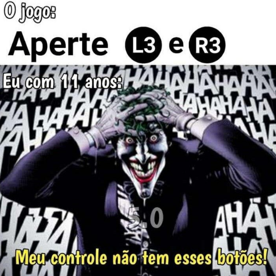 Post from Toranja Memes