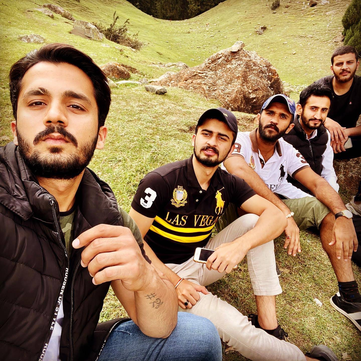 Post from Rajab Era