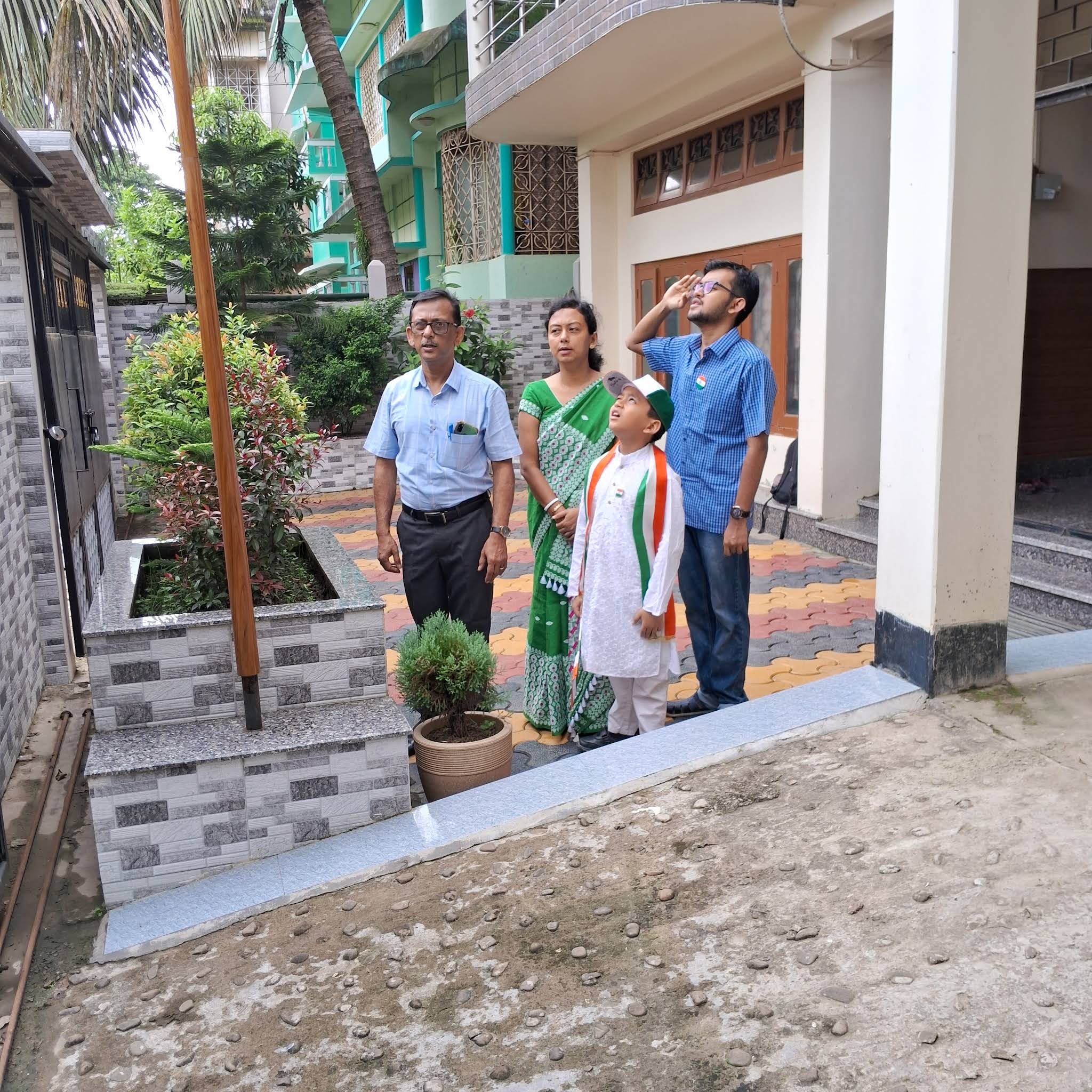 Post from Ei Moshai...