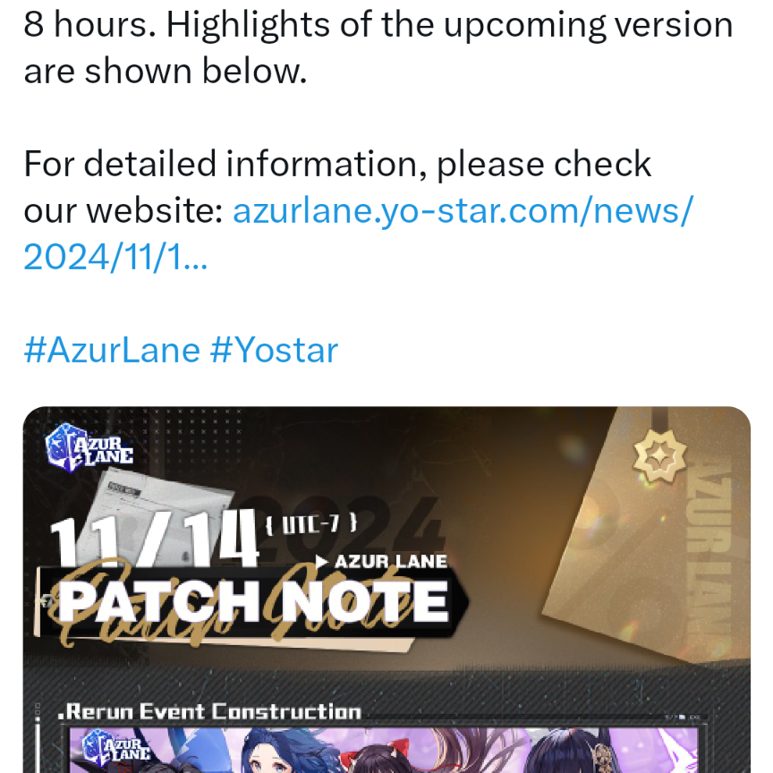 Post from Runaway Waifu