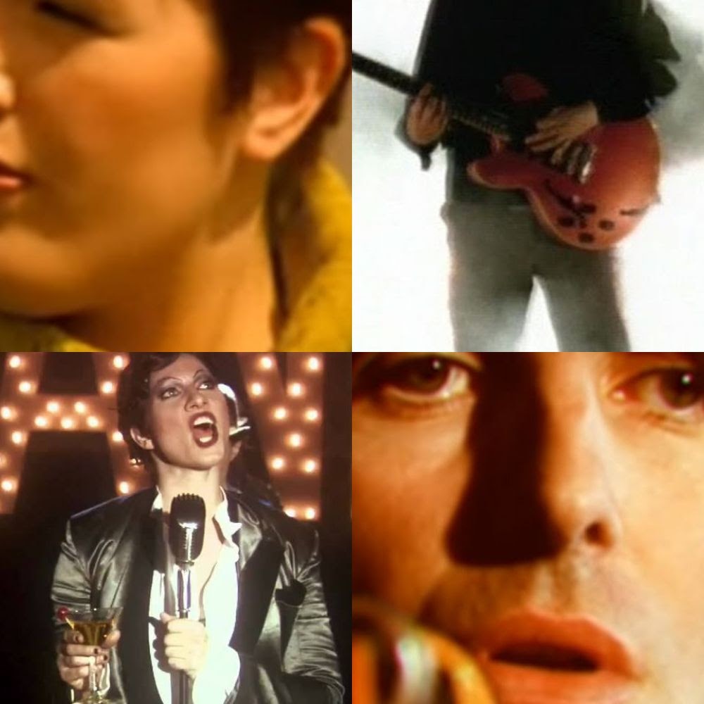 Leeds United Songs Playlist