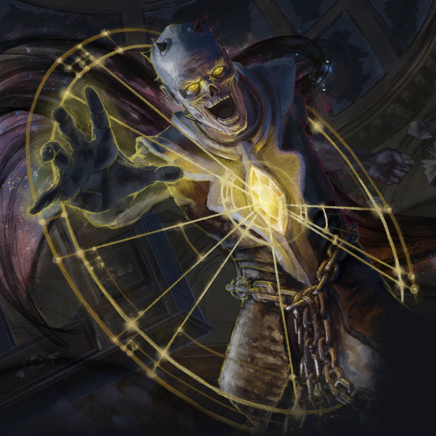 Post from World of Io - Ioverse