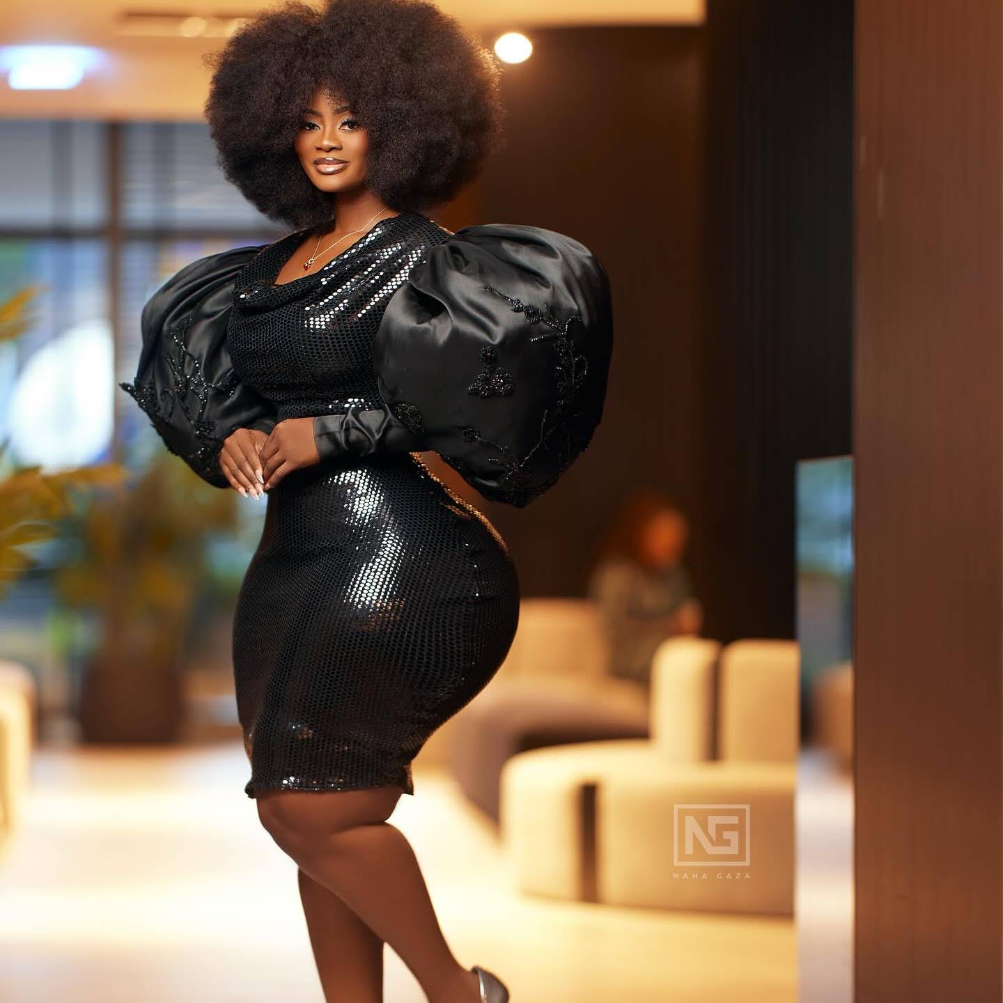 Post from African Baddies