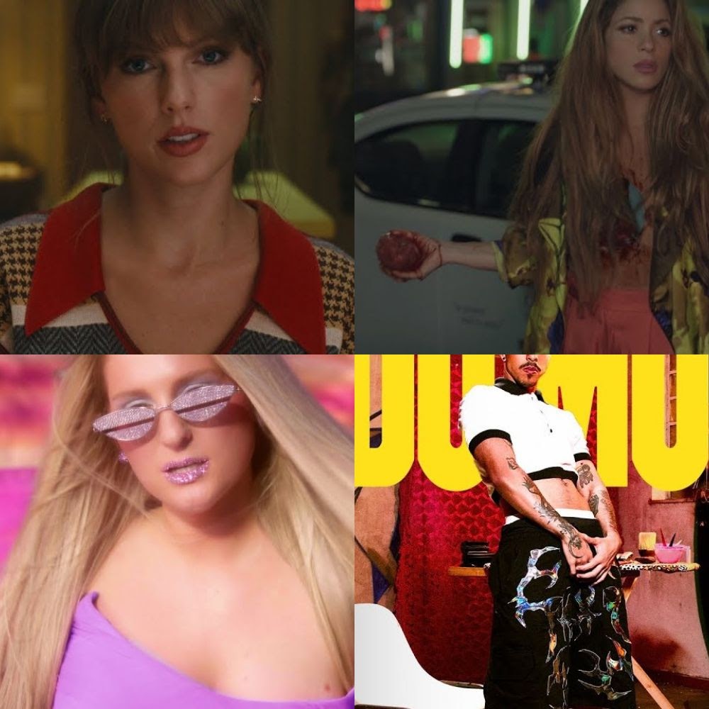 Music Videos 2022 Music Videos 2022