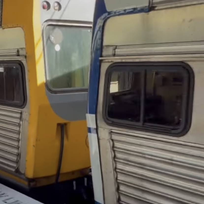 Post from Your Average Train Spotter.