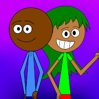 Post from TheGoodJordan25 || GenXayo Animation