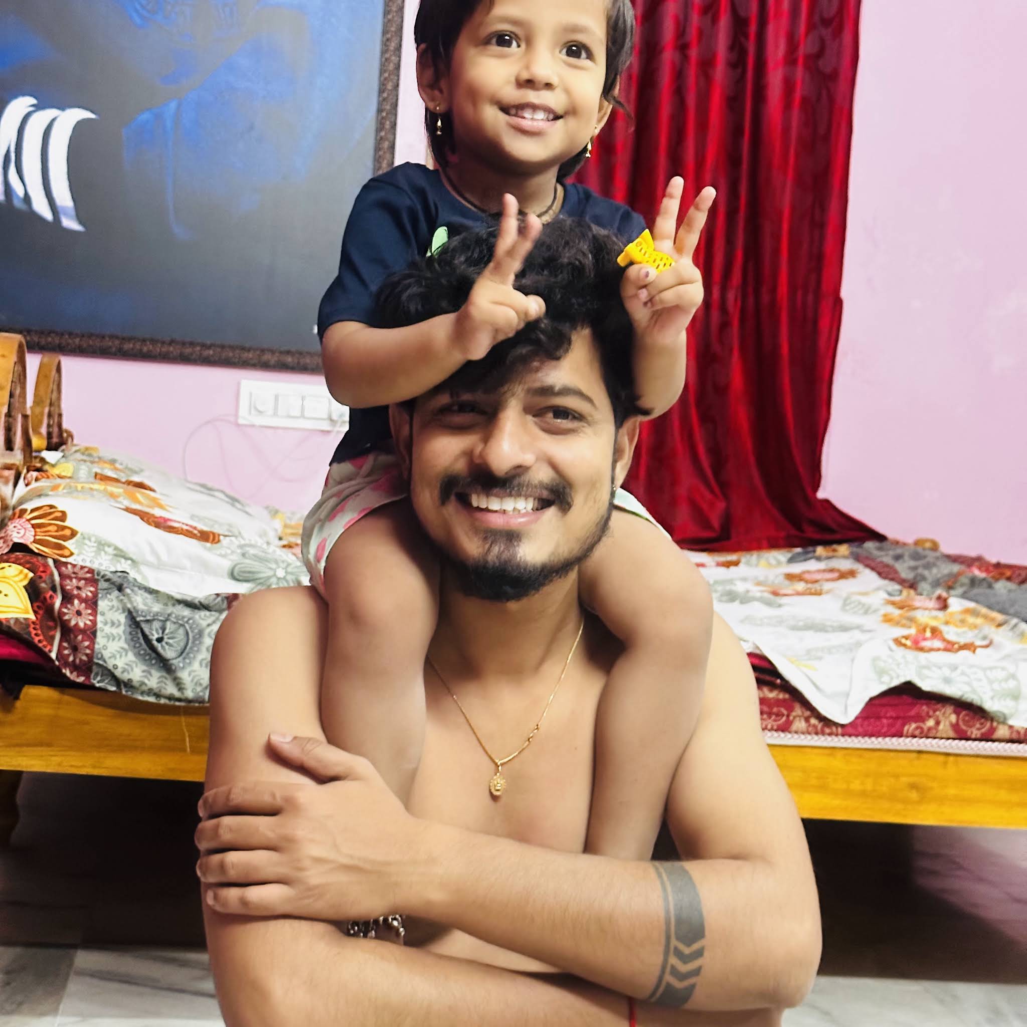 Post from Anjith kavya official