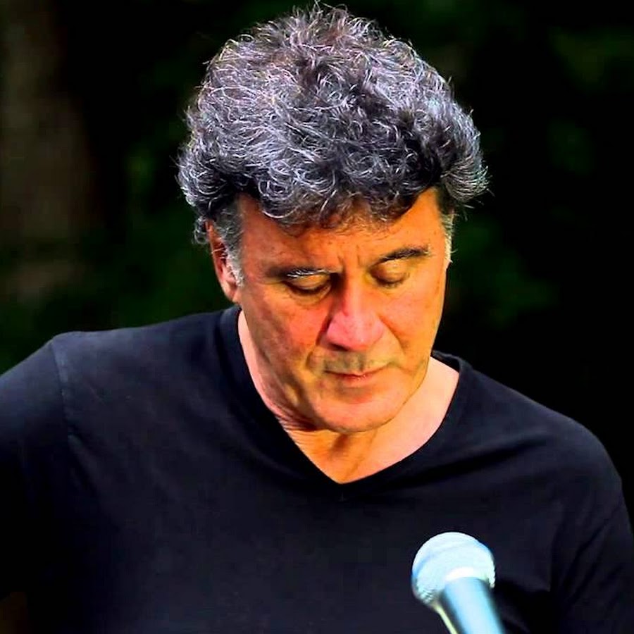 Steve Lauri - Topic - YouTube