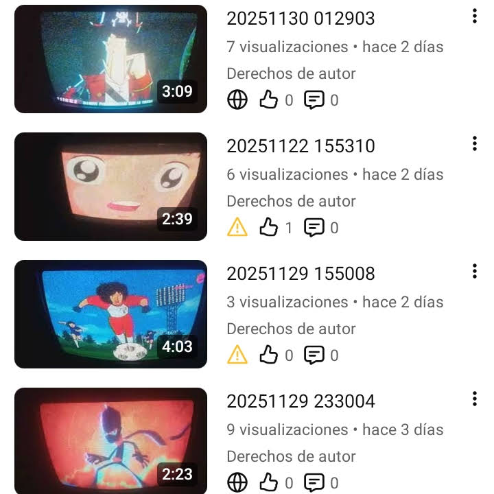 Post from Mario and pvz