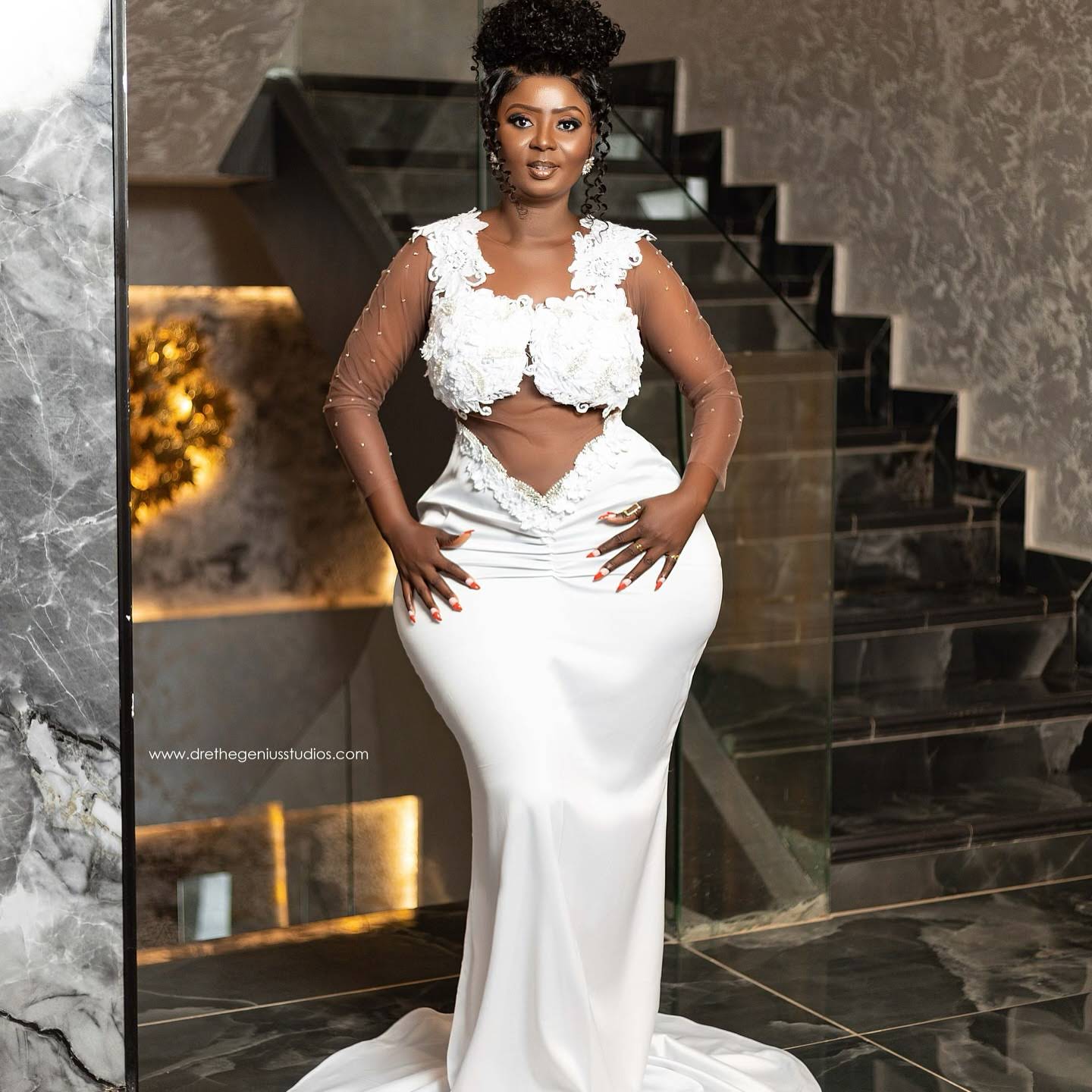 Post from African Baddies