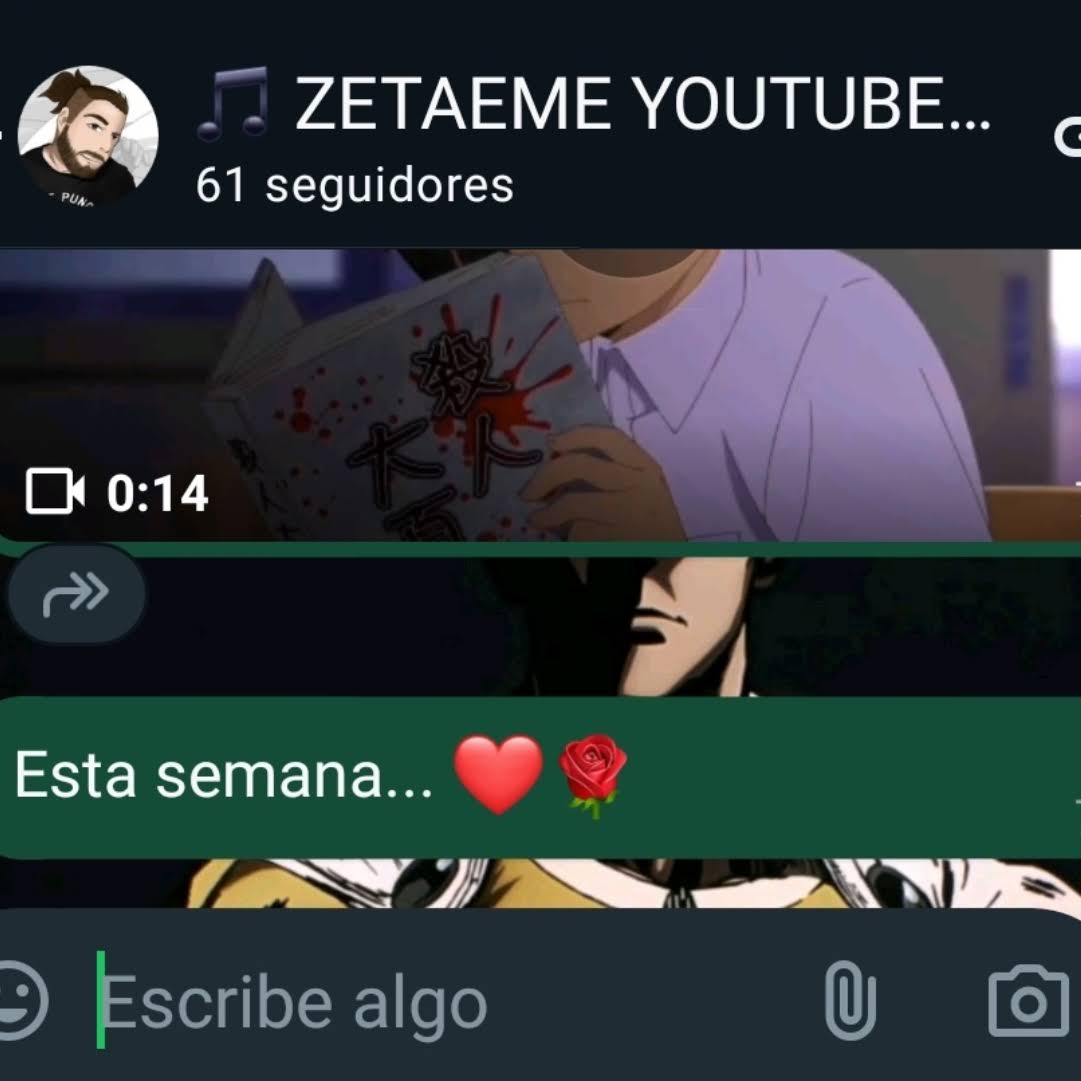 Post from ZETAEME RAP