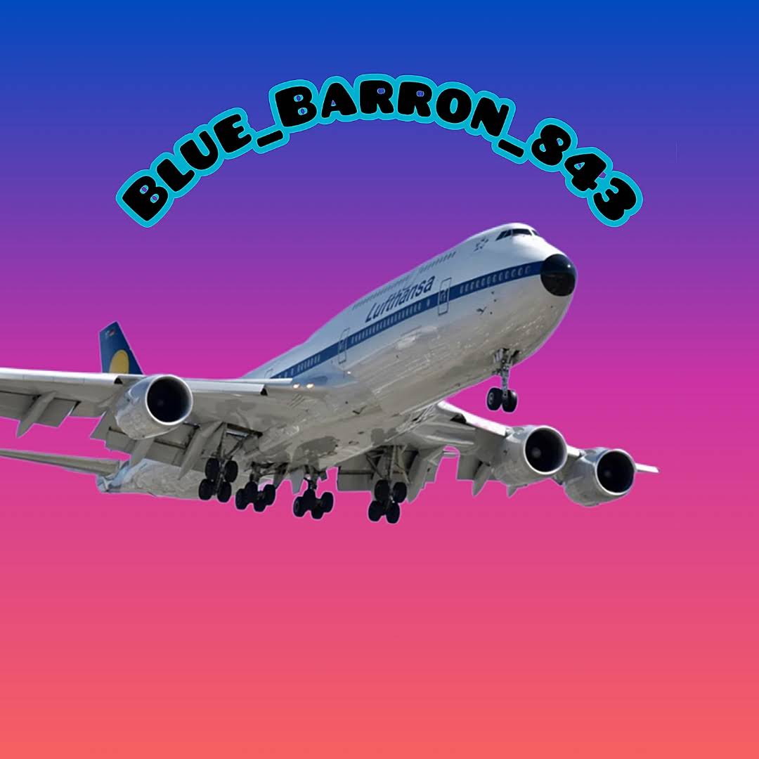 Post from Blue Barron