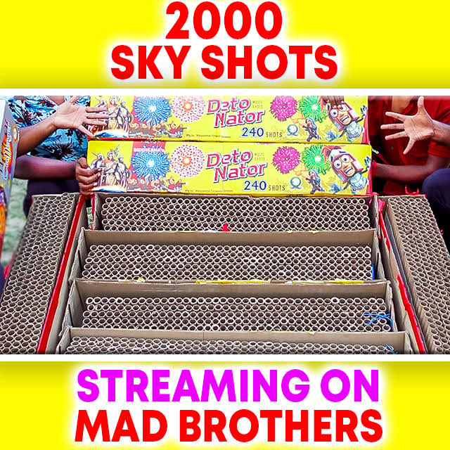 Post from Mad Brothers