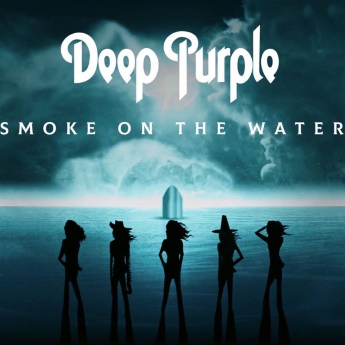 Post from Deep Purple Official