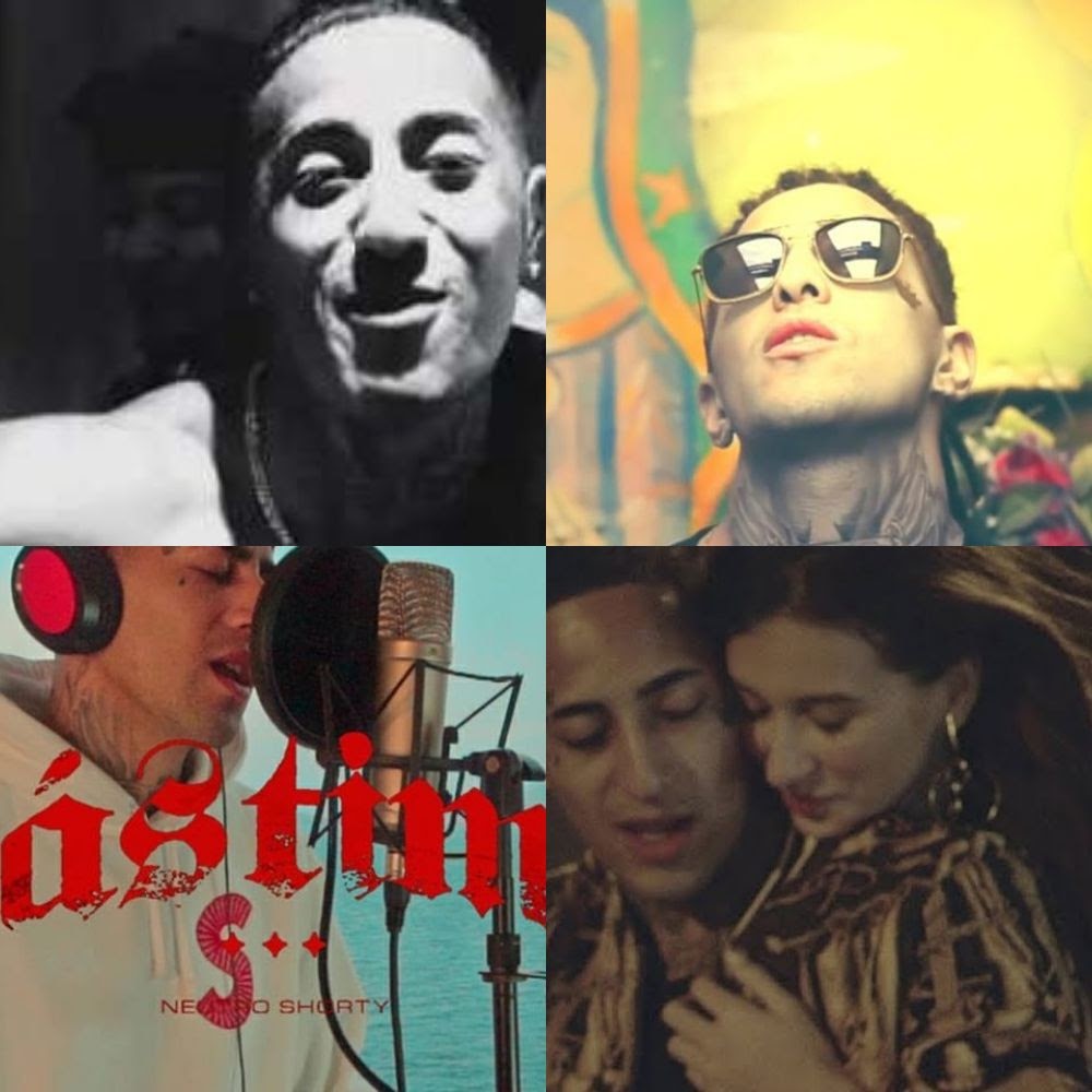 todas las canciones de Neutro Shorty