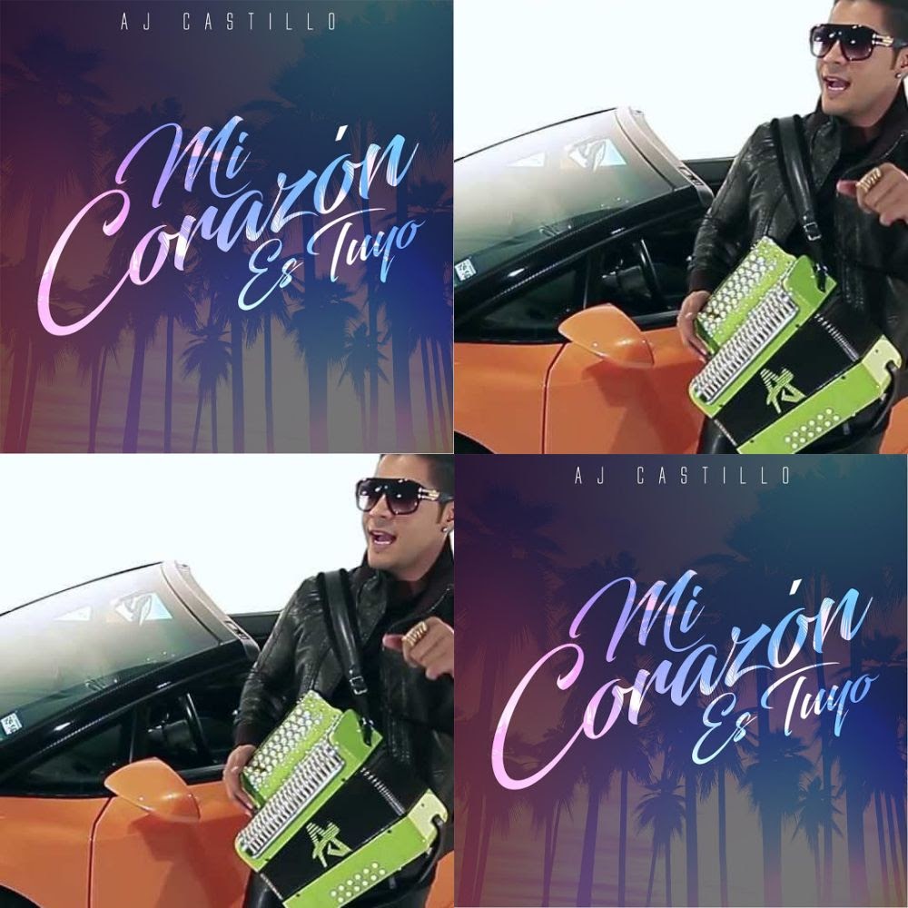 La Quemadita con AJ CASTILLO