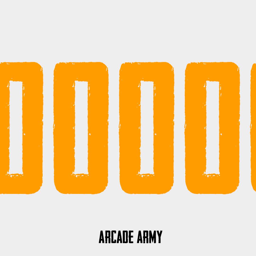 Post from Arcade Army