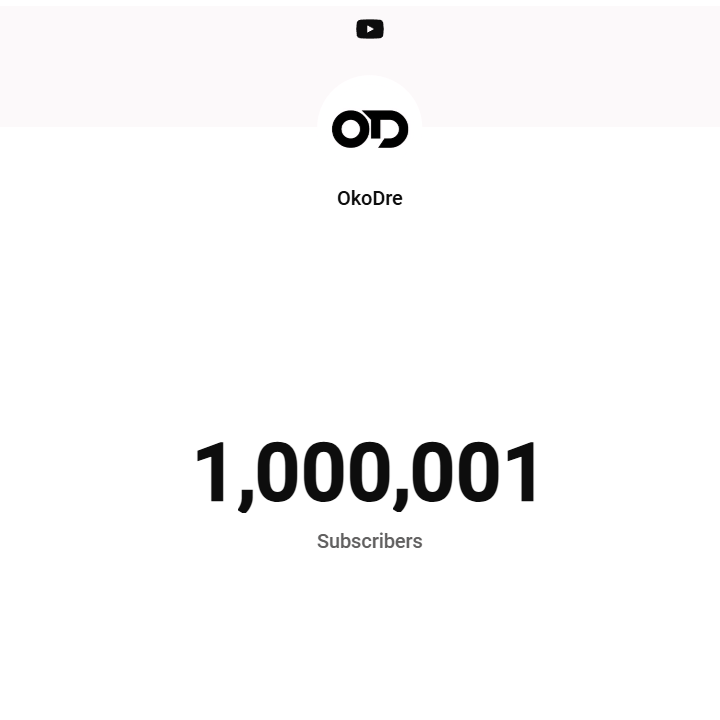 Post from OkoDre