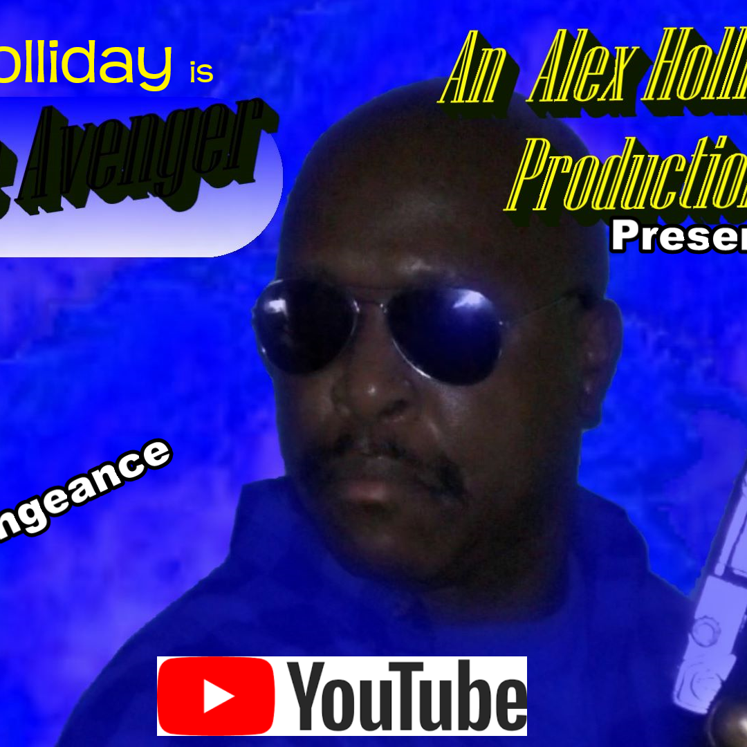 Post from An Alex Holliday Film Production EPIC 1988