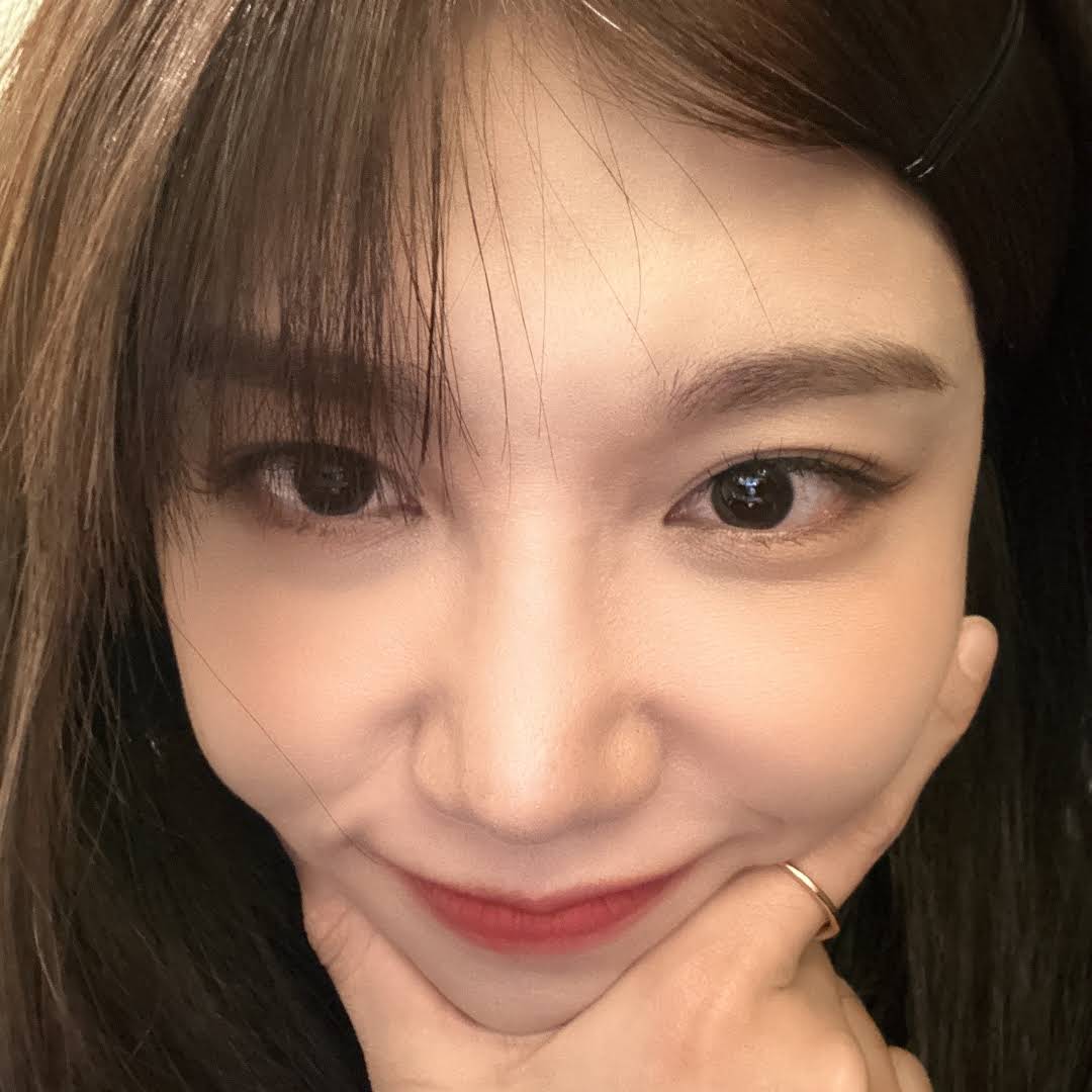 Post from Forever Apink