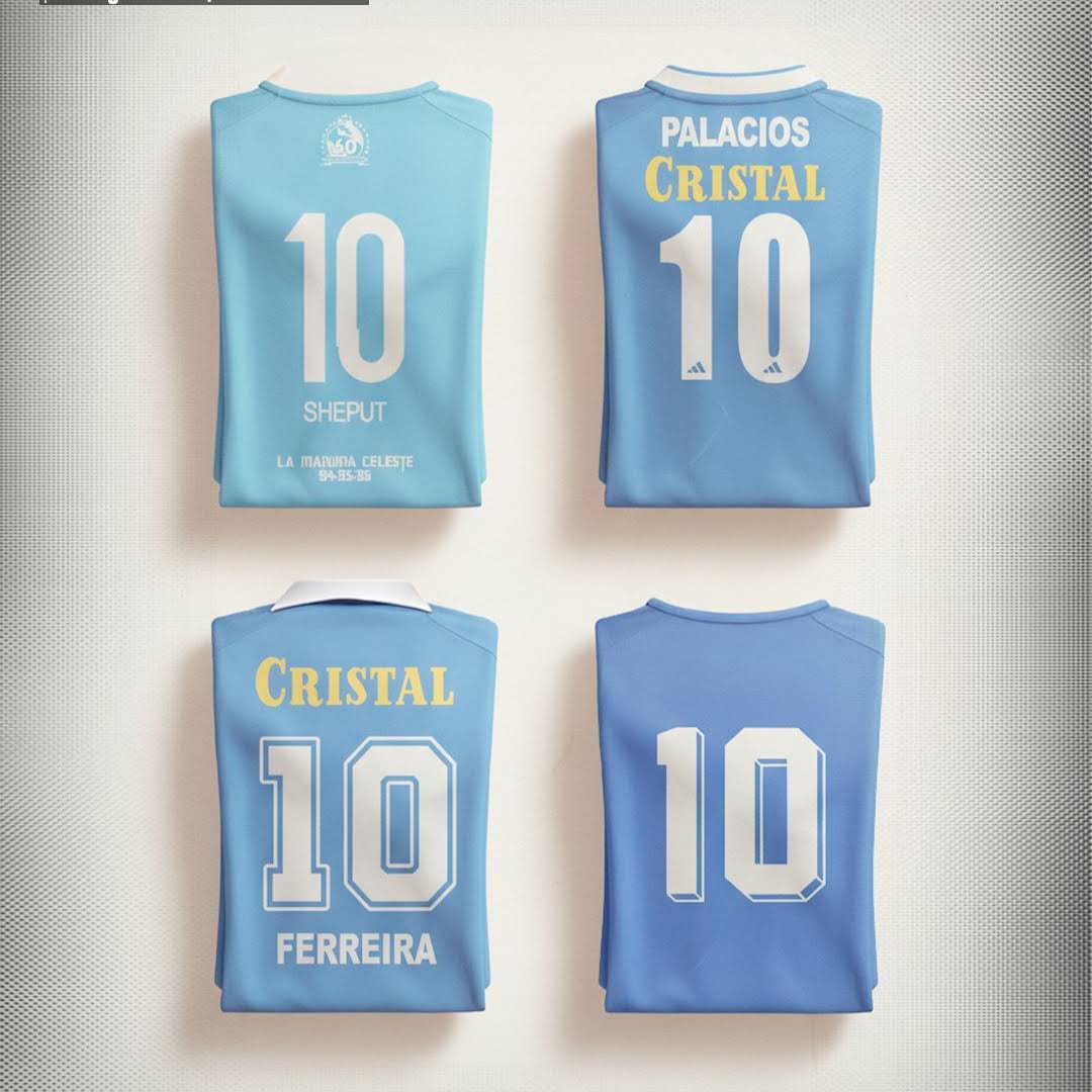 Post from Aaron Fernando 8 Oficial