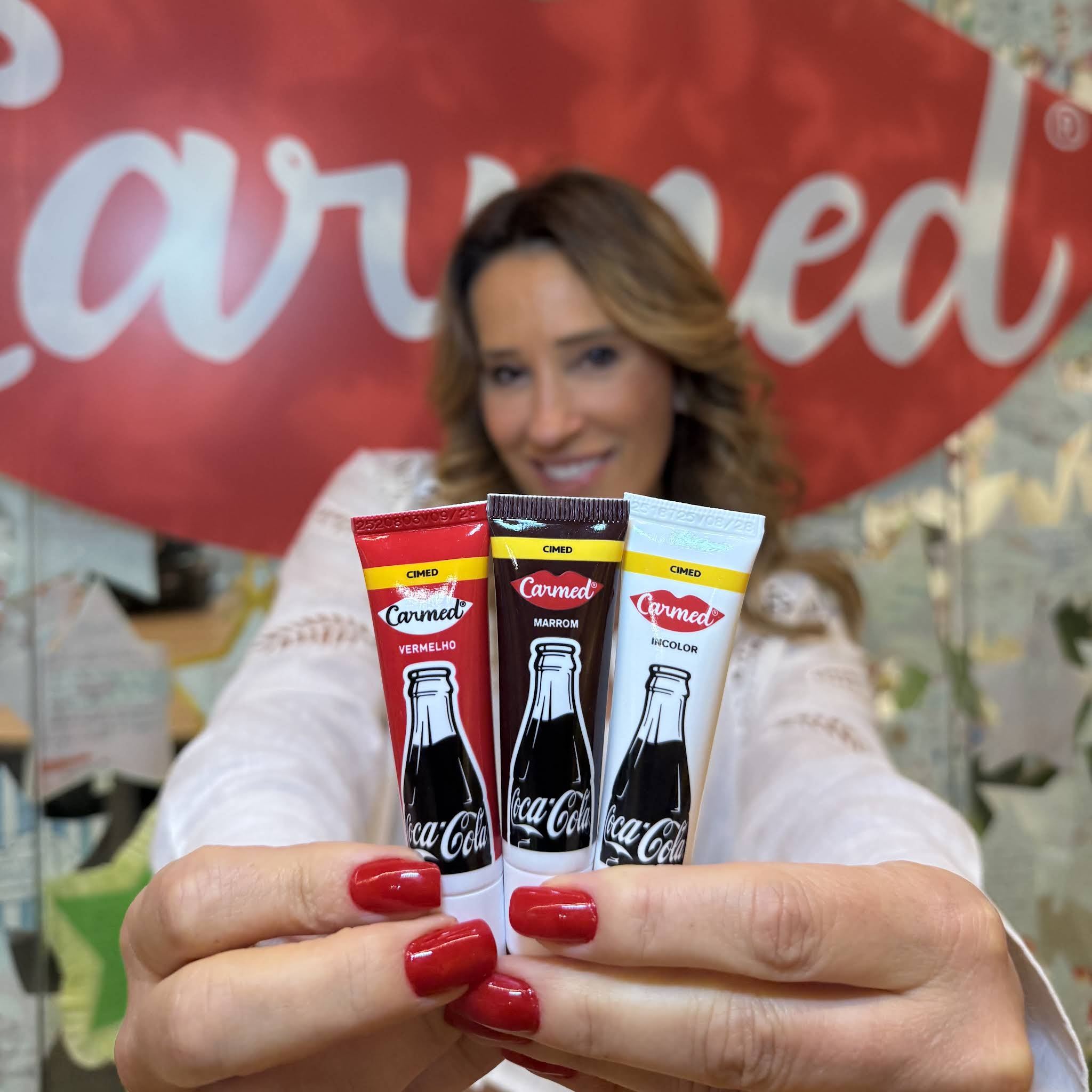 Post from Karla Cimed