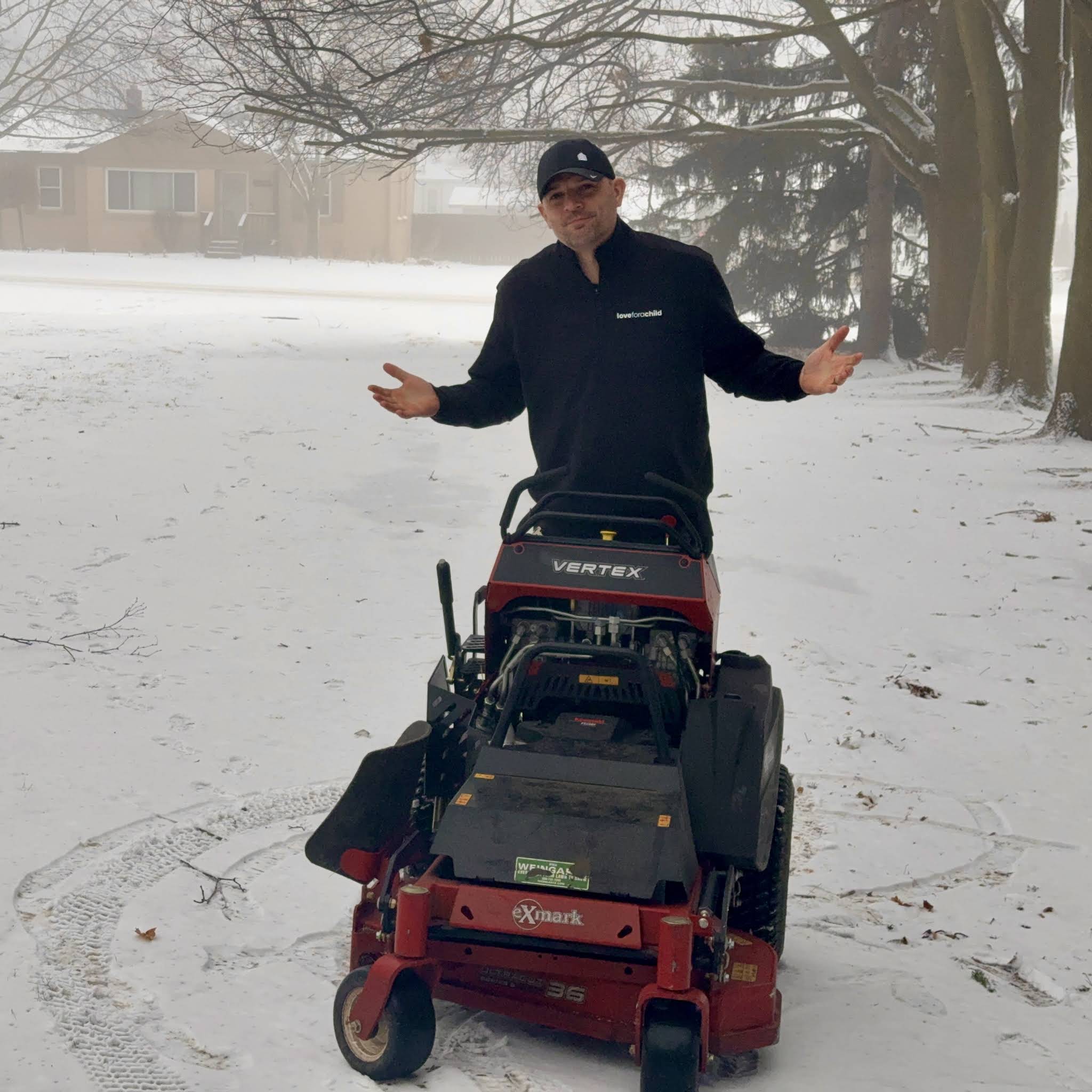 Post from Midlife Stockman