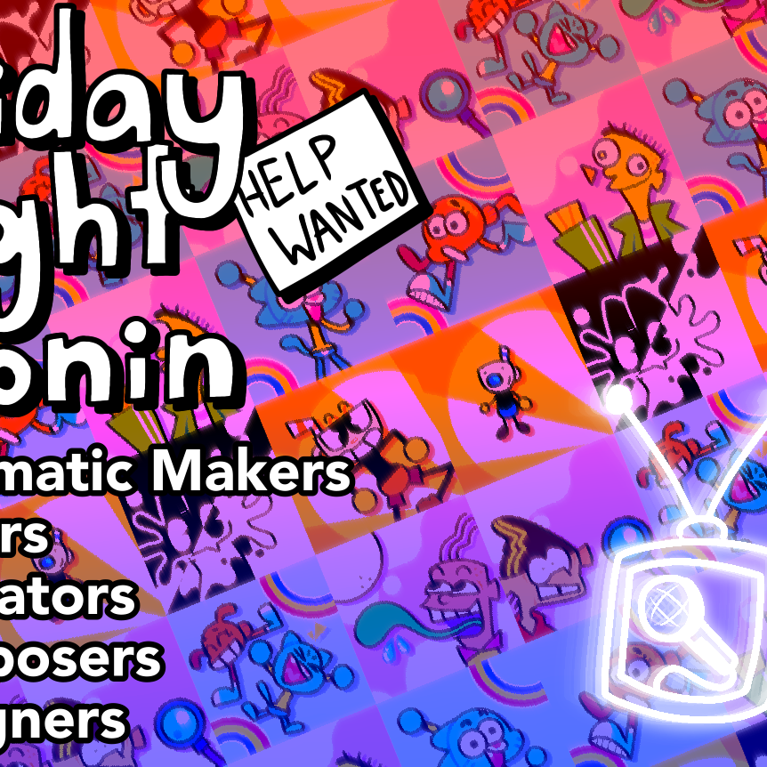 Post from Albert Mation