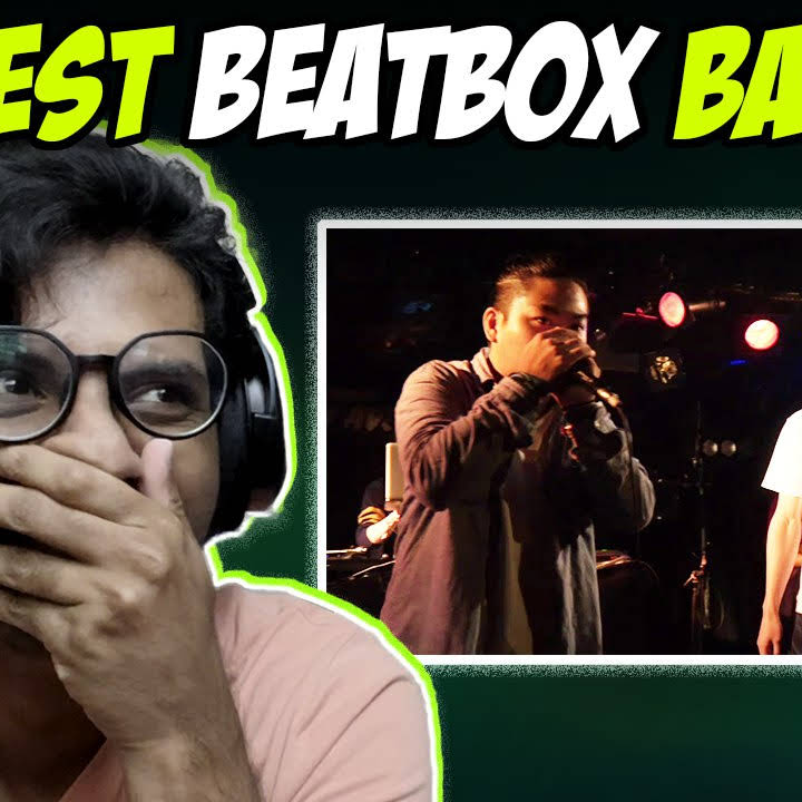 Post from Stitch Beatbox & Music