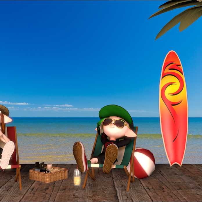Post from Colorsphere Studios