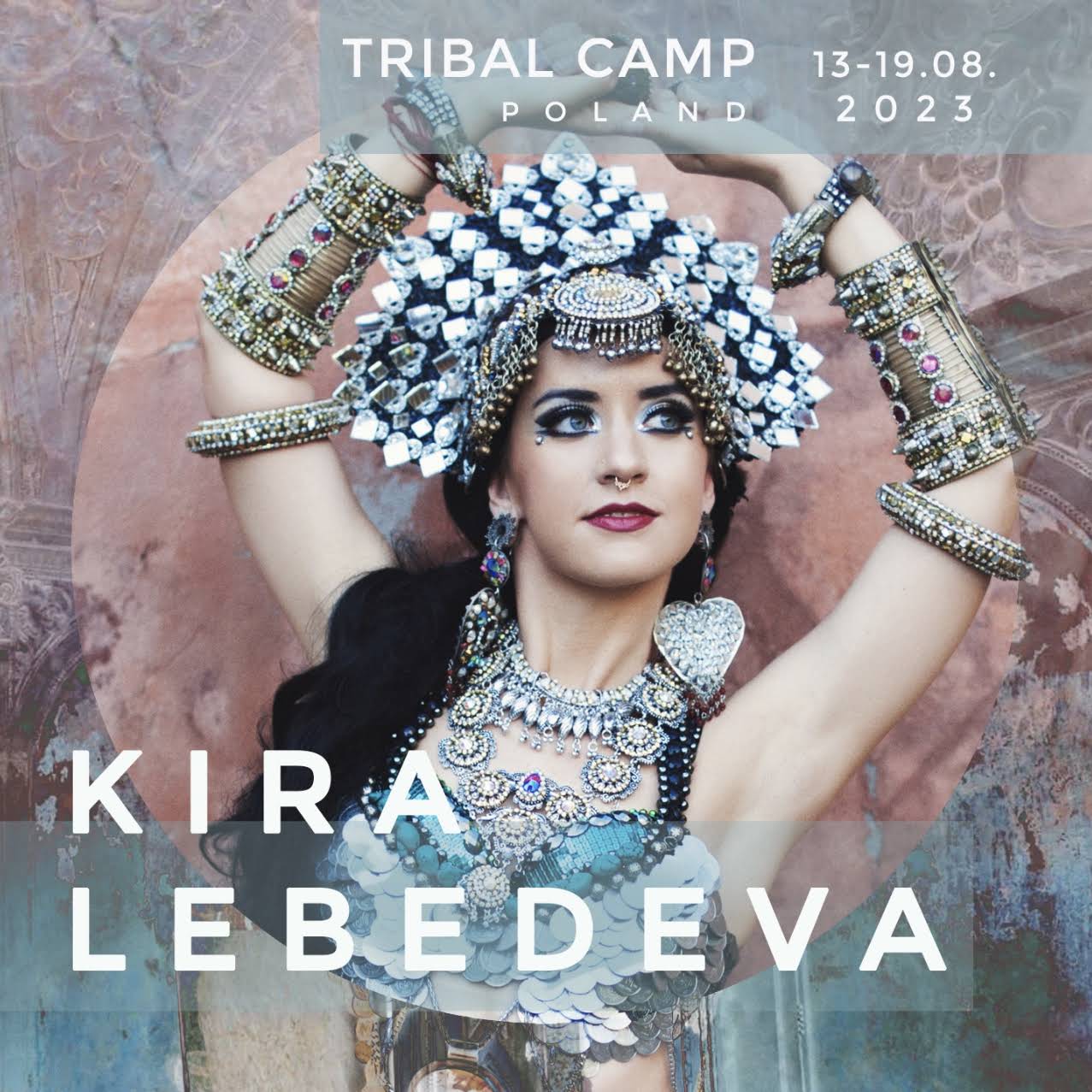 Post from Kira Lebedeva