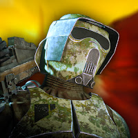 Poll from Commander Garious