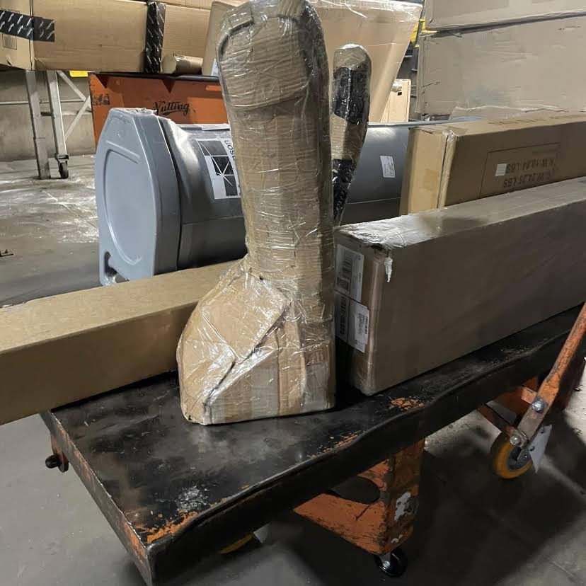 Post from CHEVY “CRIPPLE” Nickel 555