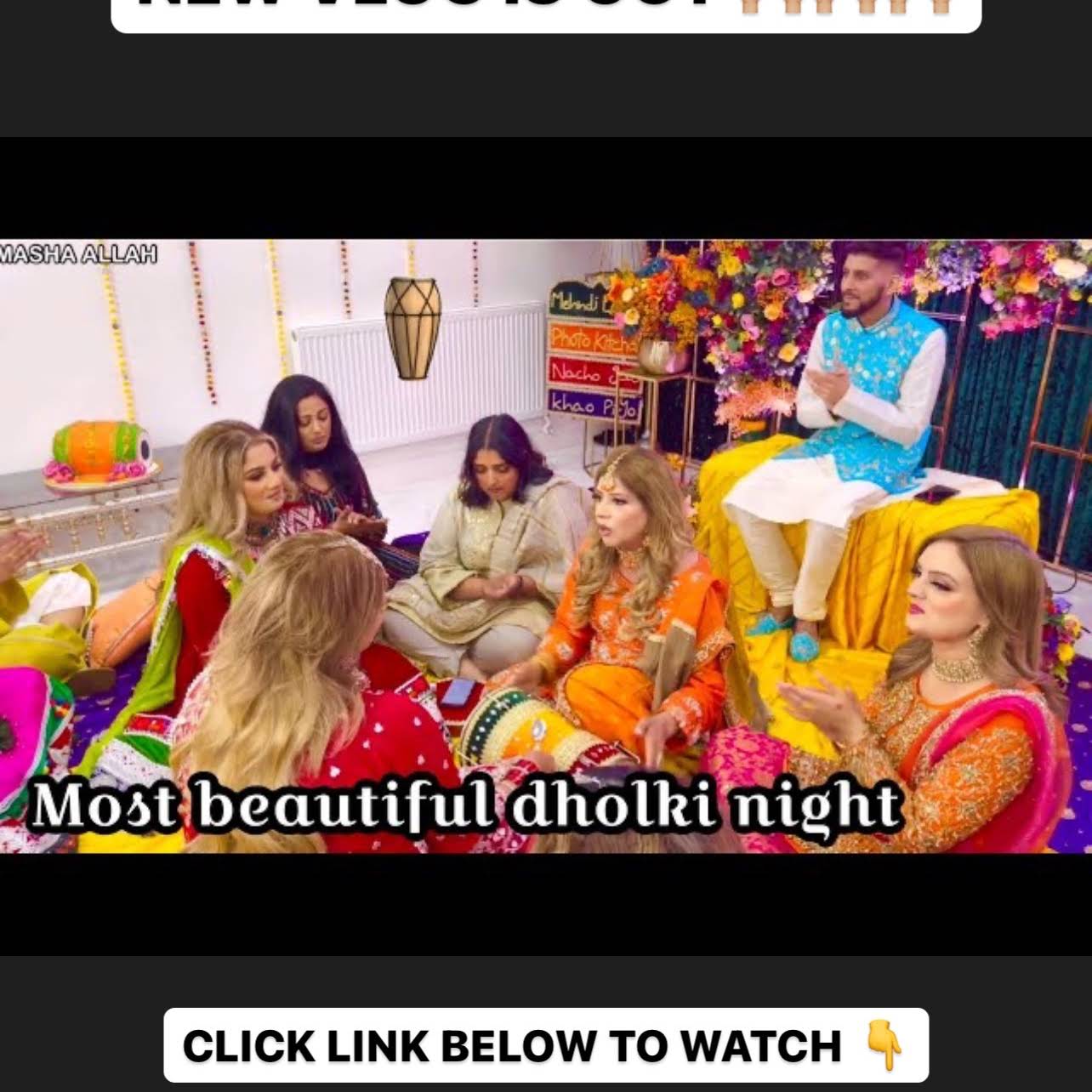Post from Shaniis World