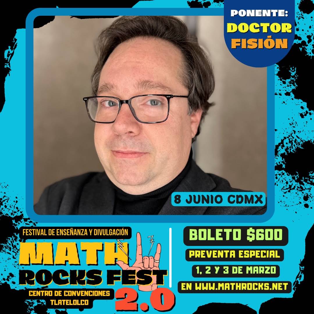 Post from Math Rocks