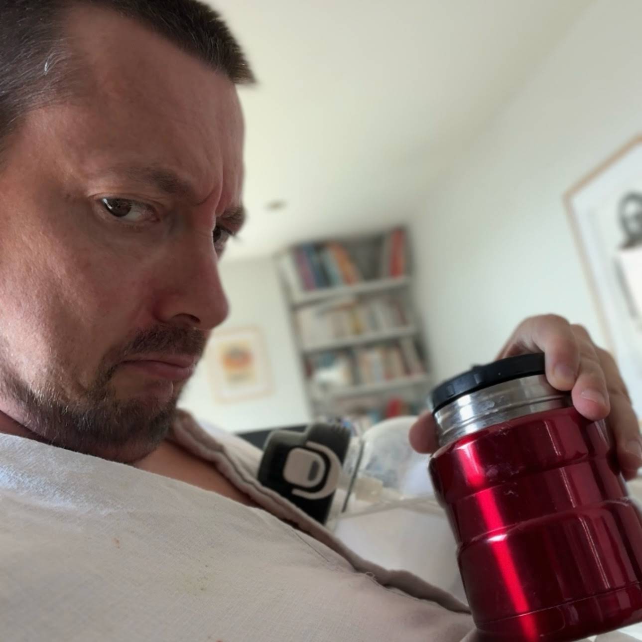 Post from Vlad Vexler Chat