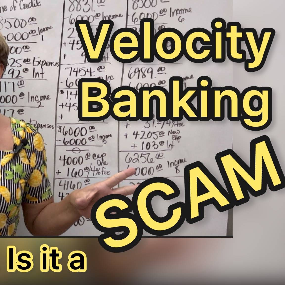 Post from VANNtastic!