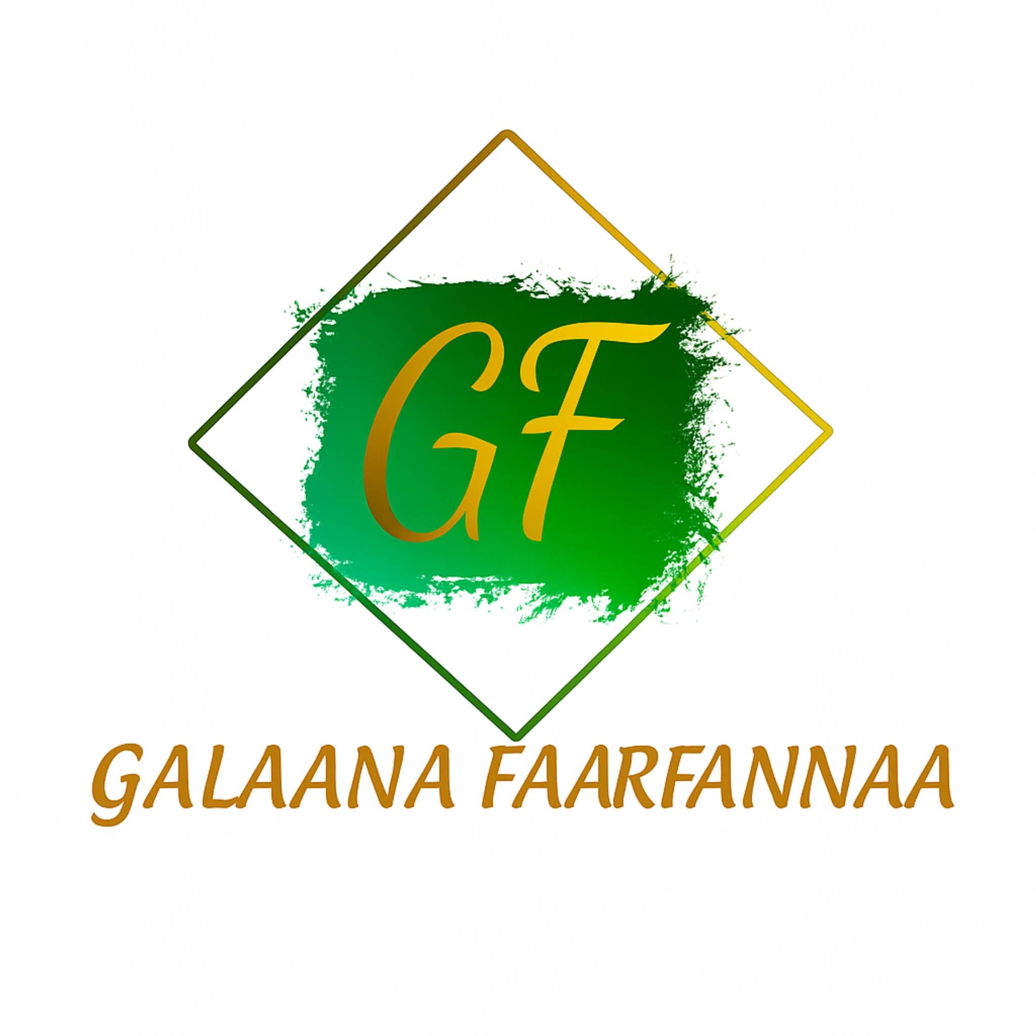 Post from Galaana Faarfannaa Official