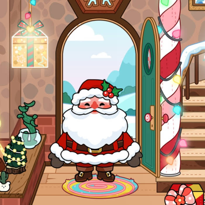 Post from Sara Pinky