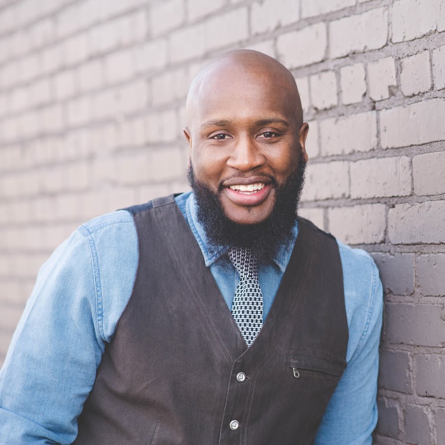 Sean C. Johnson - Topic - YouTube