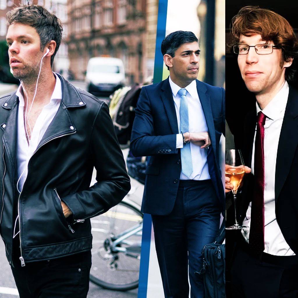 Post from Dan Wootton Outspoken