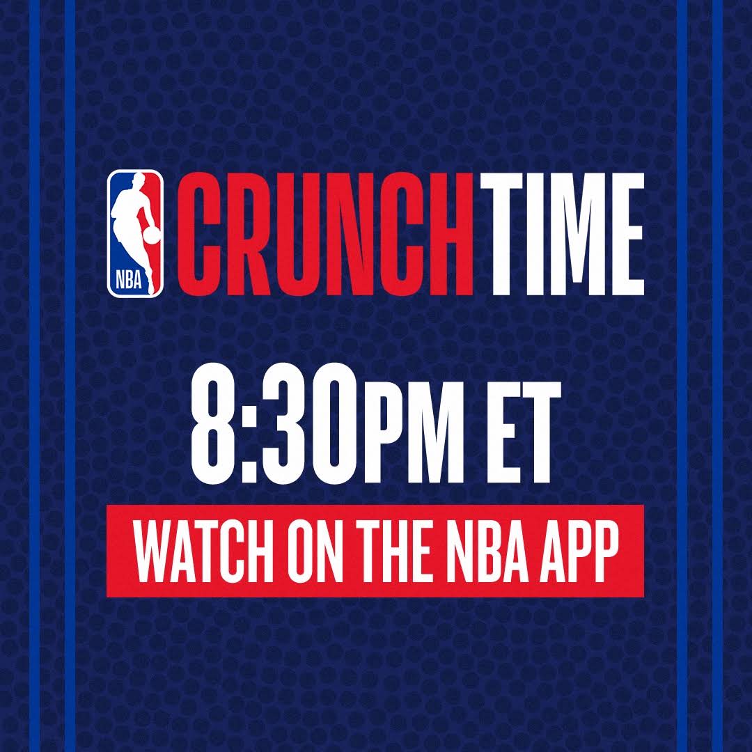 Post from NBA