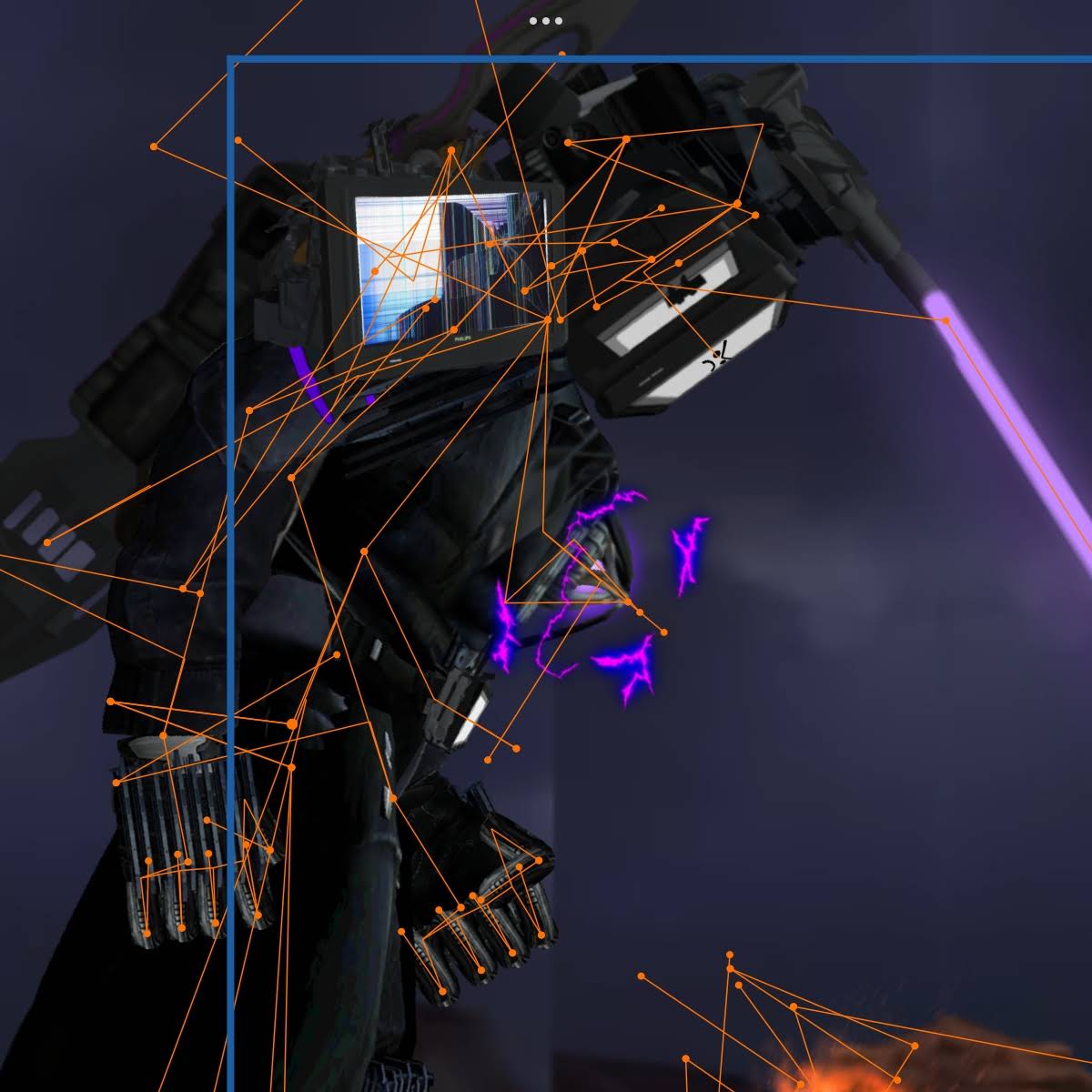 Post from Spritetrap Animations DC2