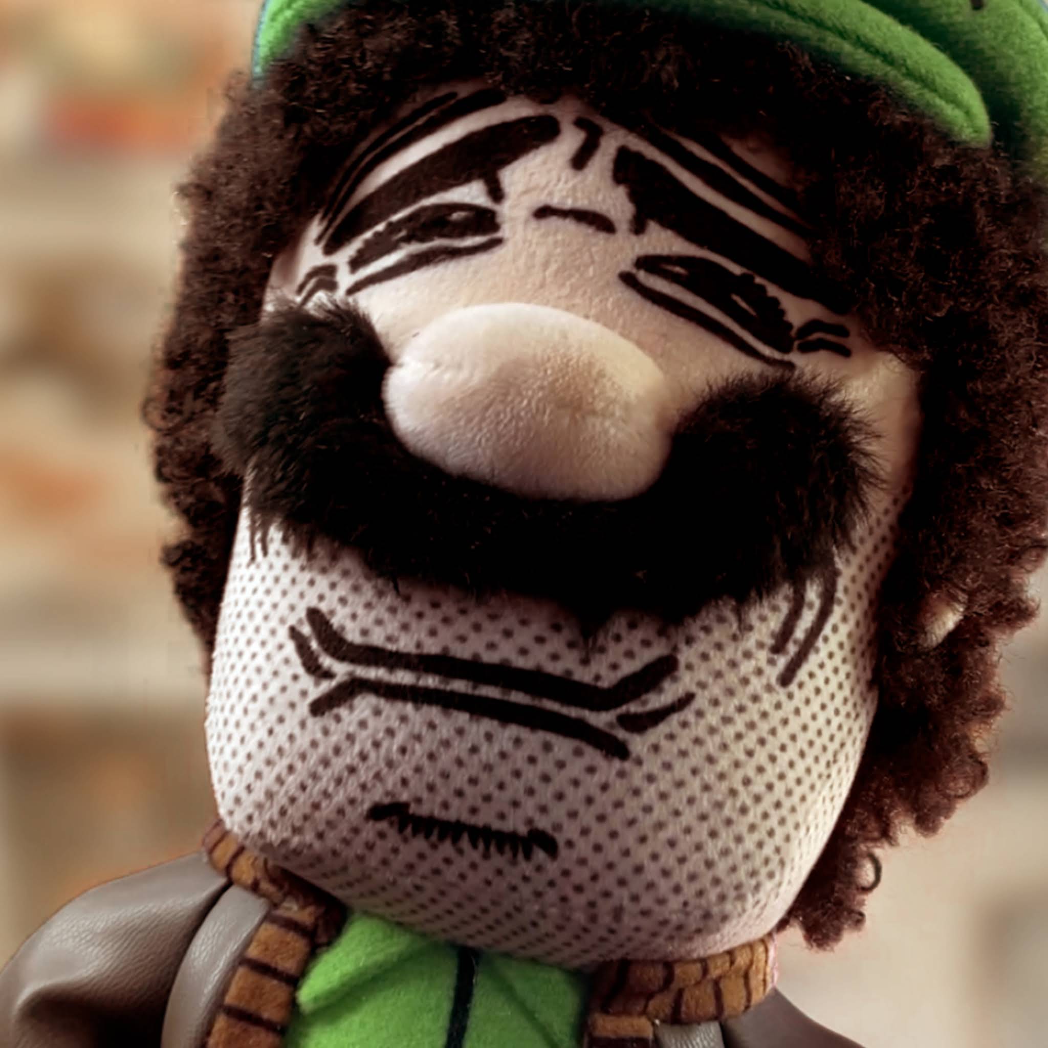 Post from RudeJackArt