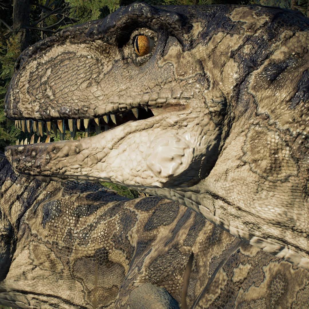 Post from Krowasaurus