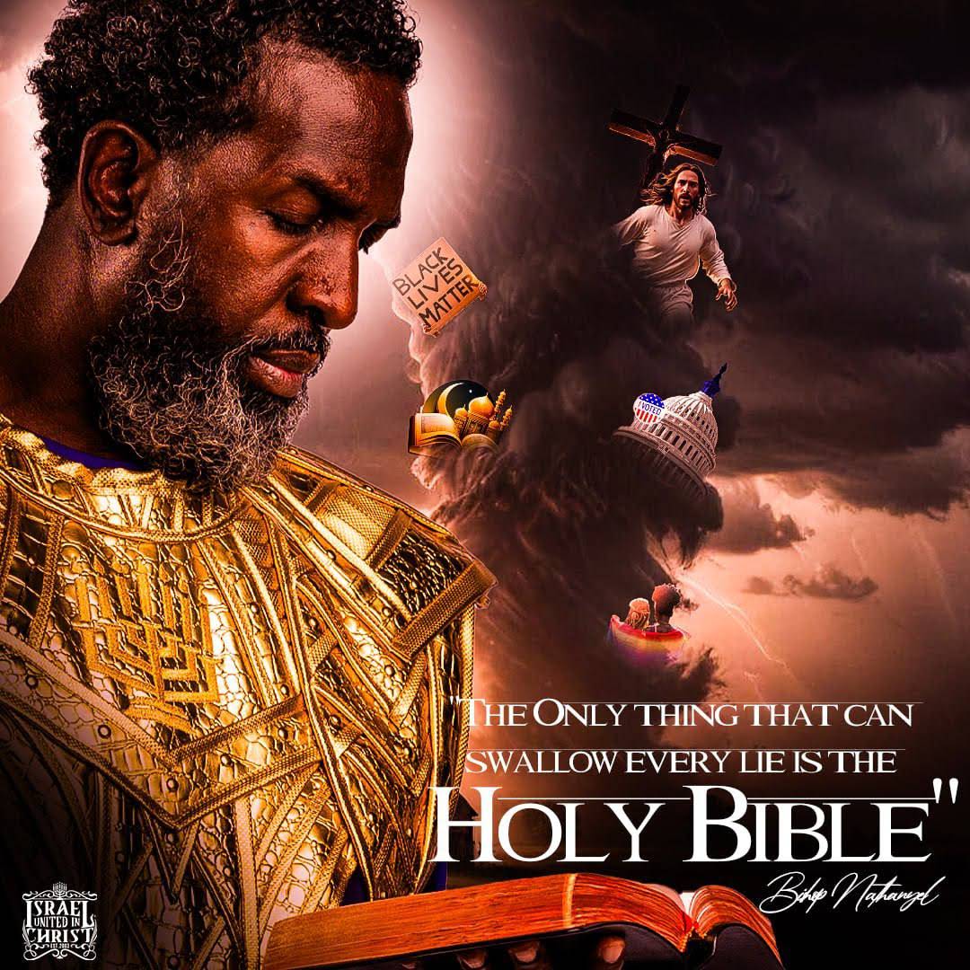 Post from IUIC Belize