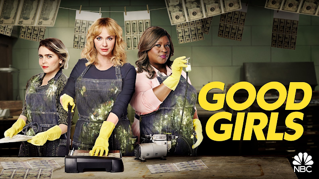 Watch Good Girls online | YouTube TV (Free Trial)