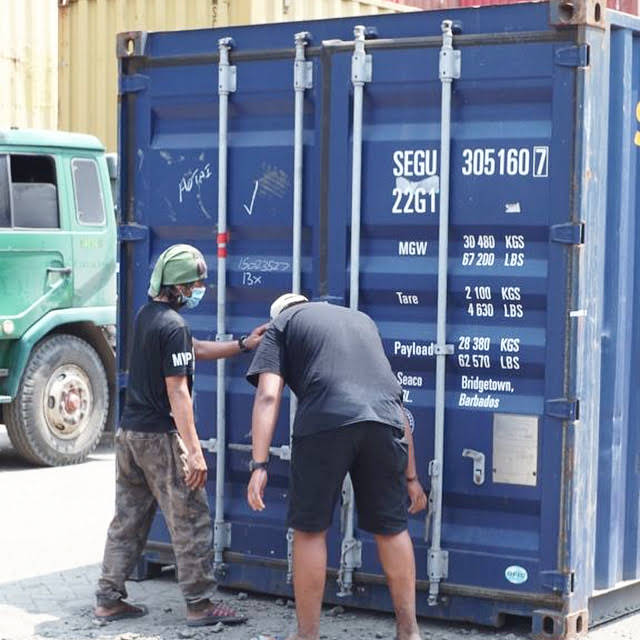 Post from Julio Ekspor